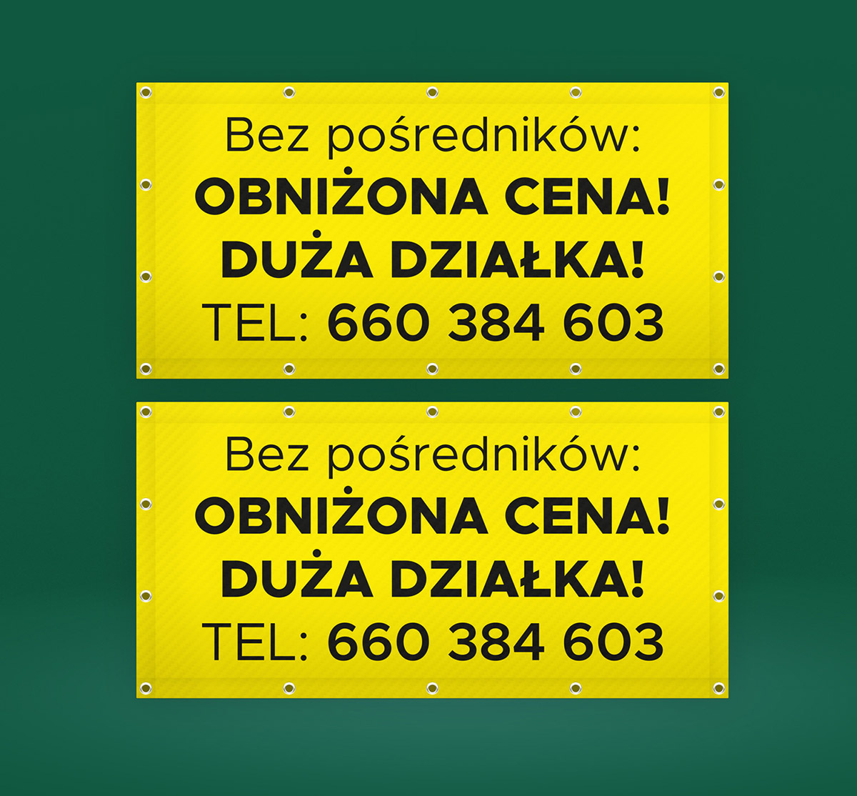 Banery reklamowe winylowe, druk na tekstyliach, wydruki wielkoformatowe Banery reklamowe winylowe, druk na tekstyliach, wydruki wielkoformatowe